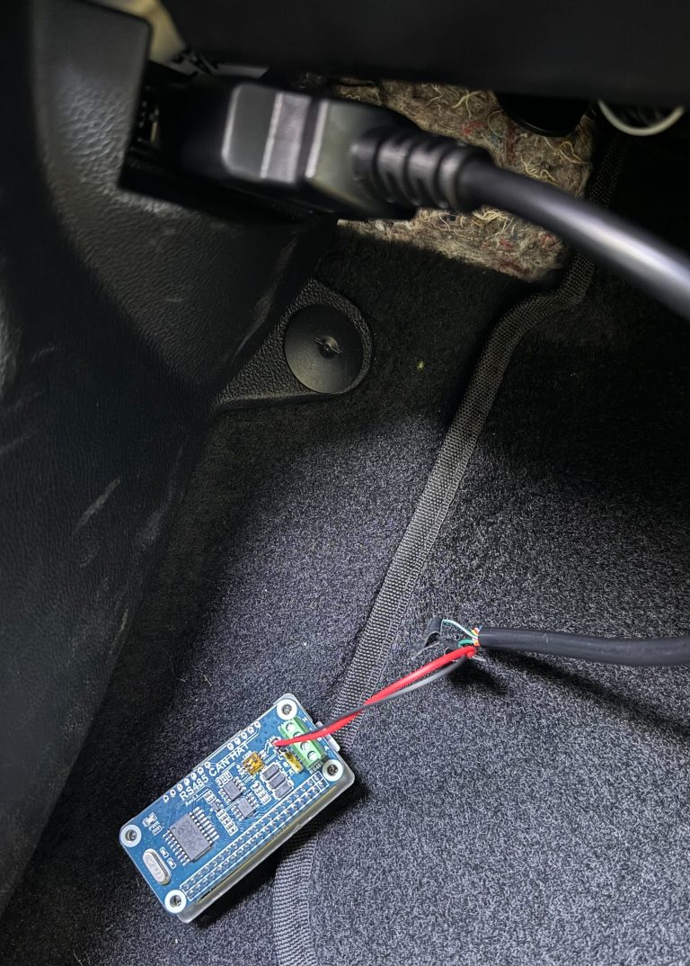実車からaws Iot Fleetwiseにデータ収集してみた Developersio 