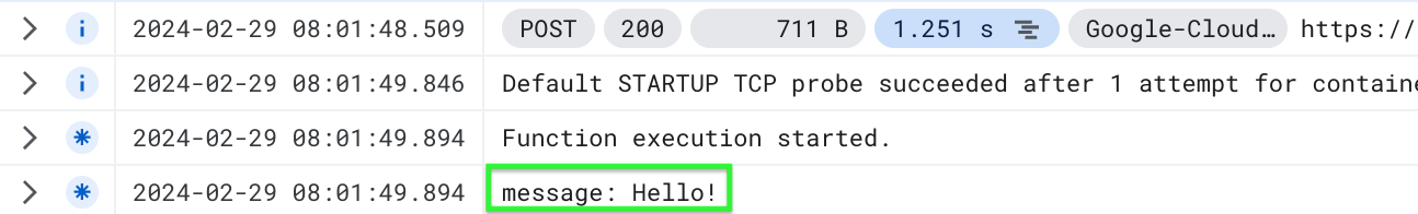 Cloud Schedulerの再試行について調べてみた | DevelopersIO