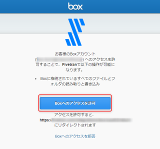FivetranでBoxからBigQueryにデータを同期する方法 | DevelopersIO