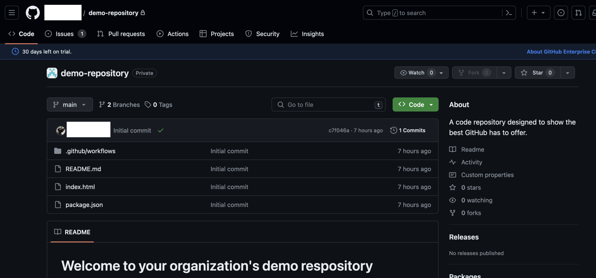 GitHub Enterprise CloudでSAML SSOするときのIdPに「Auth0」を使う場合の手順 | DevelopersIO