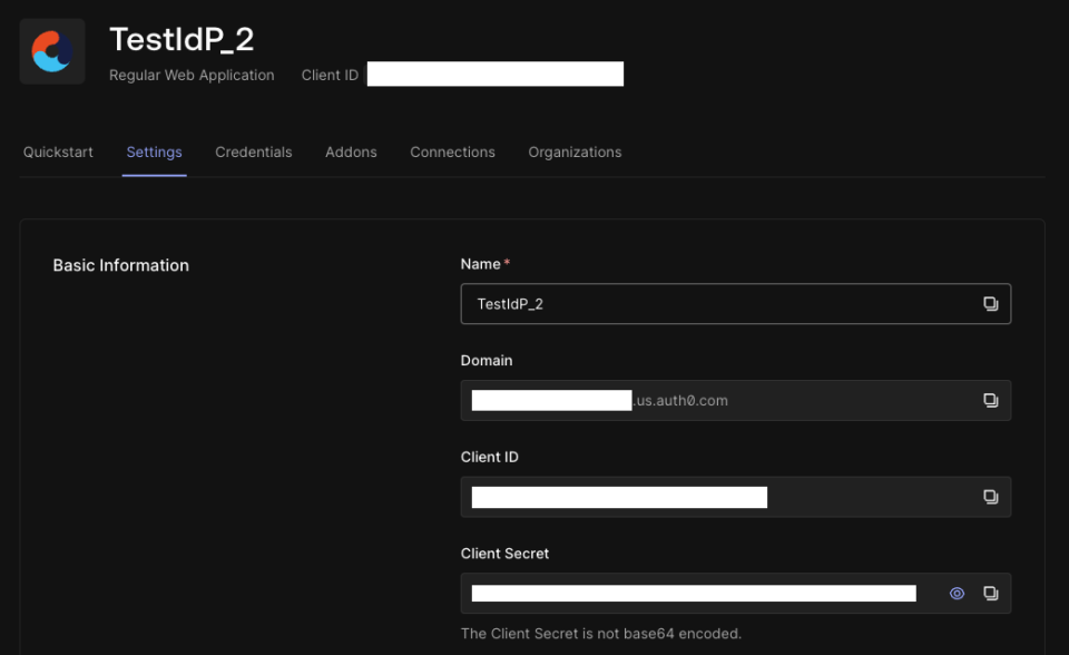 GitHub Enterprise CloudでSAML SSOするときのIdPに「Auth0」を使う場合の手順 | DevelopersIO