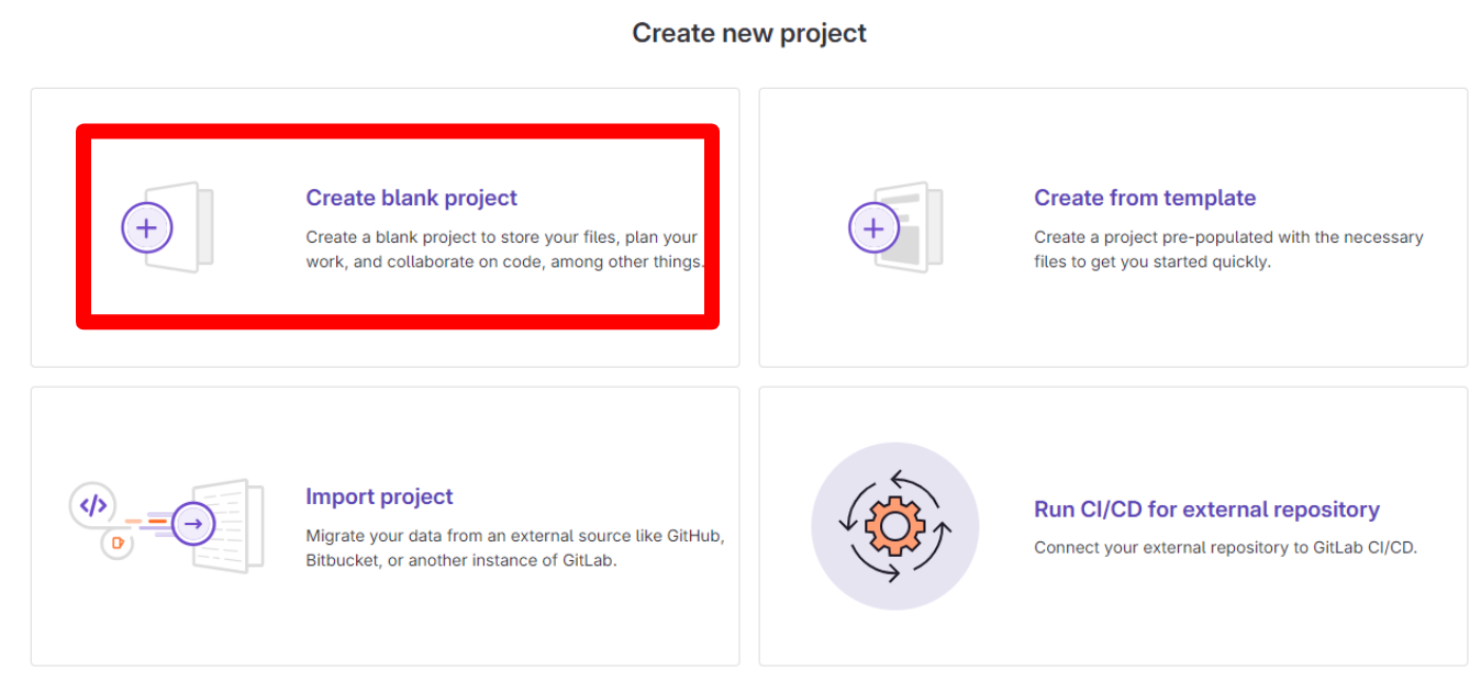 GitLabでセキュリティスキャンしていく(DAST編) | DevelopersIO
