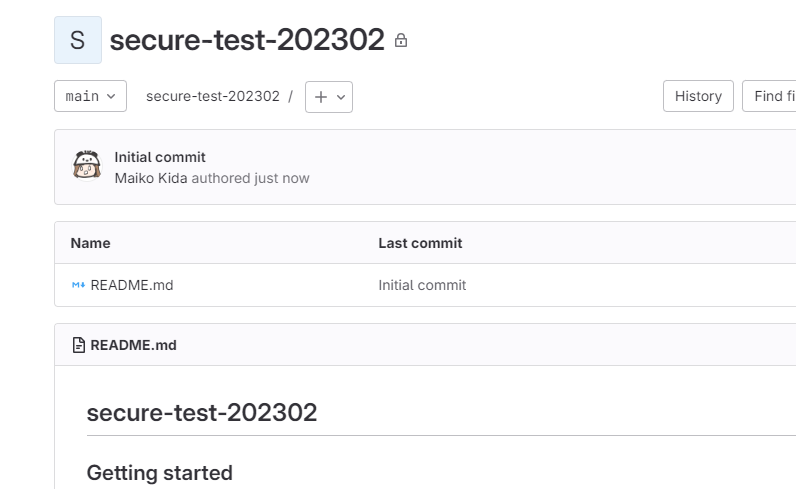 GitLabでセキュリティスキャンしていく(DAST編) | DevelopersIO