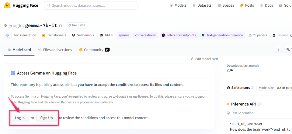 Amazon SageMaker上でText Generation InferenceのMessages APIを使って、オープンなLLMをOpenAI互換なAPIで使ってみた ...