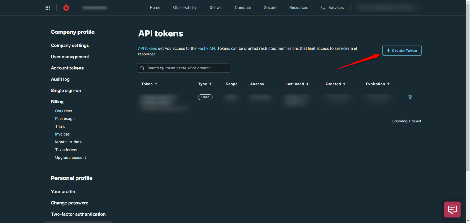 Fastly CLIの導入と実際にコマンドラインからCDNサービスを構築してみた | DevelopersIO