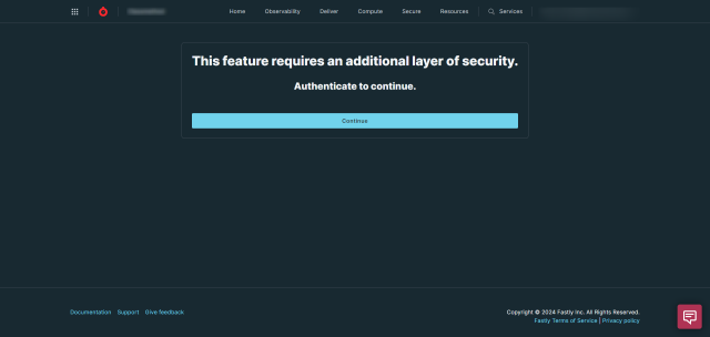 Fastly CLIの導入と実際にコマンドラインからCDNサービスを構築してみた | DevelopersIO
