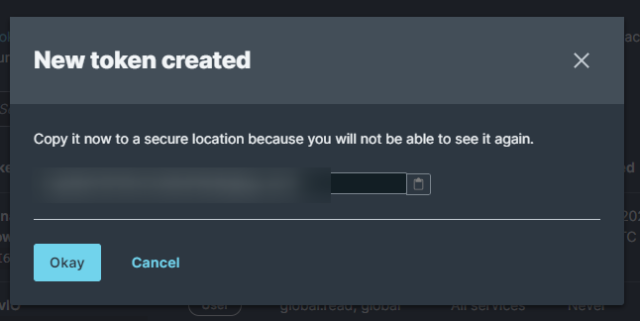 Fastly CLIの導入と実際にコマンドラインからCDNサービスを構築してみた | DevelopersIO