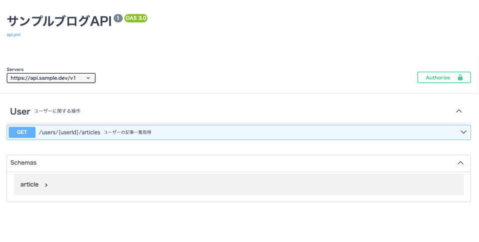 GitHub PagesのSourceにGitHub Actions(beta)を指定し、AsciiDocとSwaggerUIを公開する構成 | DevelopersIO