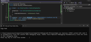 .NET の System.Net.Http.HttpClient で TLS バージョンを指定してみたところ、OS ごとに TLS 1.3 のサポート状況が違った | DevelopersIO