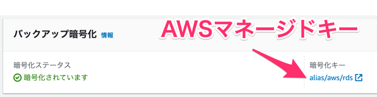AuroraのスナップショットをAWS Backupにてクロスリージョンにコピーする際に任意のKMSキーを選択する方法 | DevelopersIO