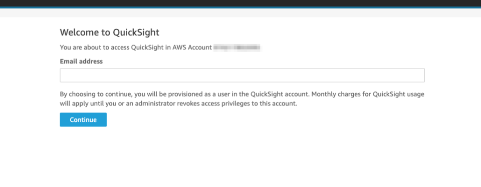 IAM Identity Center + Microsoft Entra ID の構成で Amazon QuickSight の外部 ID フェデレーション機能をスタンダードエディションで ...