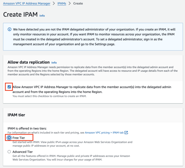 How to Check the Cost and Usage of Public IPv4 Addresses? | DevelopersIO
