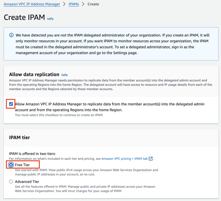 How to Check the Cost and Usage of Public IPv4 Addresses? | DevelopersIO