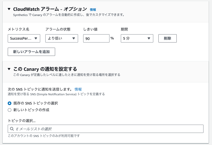 AWS入門ブログリレー2024〜Amazon CloudWatch Synthetics編〜 | DevelopersIO