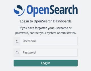 Docker (Rancher Desktop) で OpenSearch 2.12.0 を試してみた | DevelopersIO