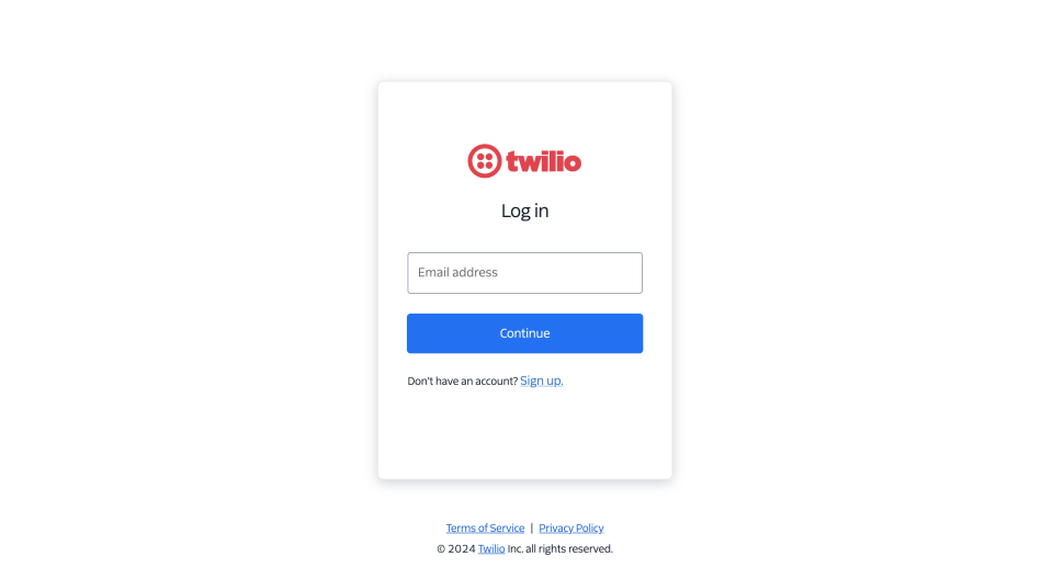 Getting Started with Twilio Studio: A Beginner’s Guide! | DevelopersIO