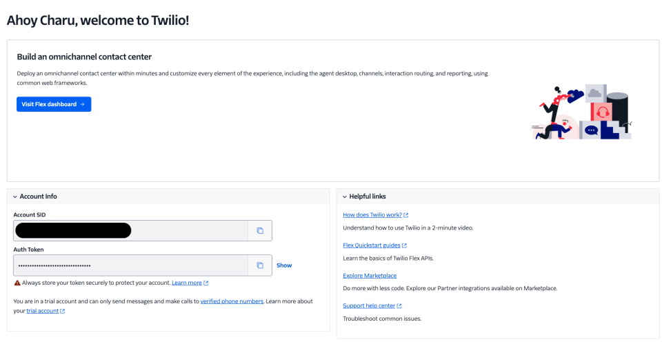 TwilioインフラをTerraformで効率的に管理する方法 | DevelopersIO