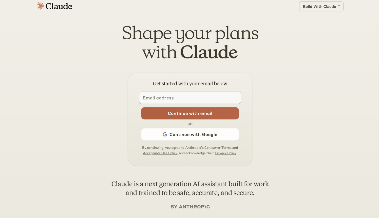 Unlocking Human-like Understanding: A Guide to Anthropic Claude ...