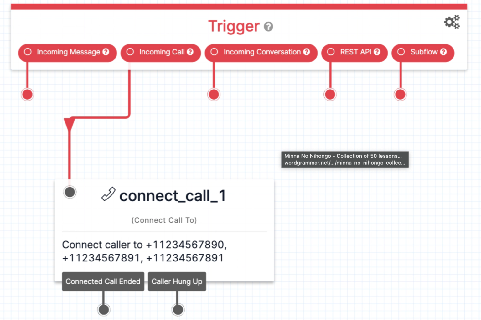Getting Started with Twilio Studio: A Beginner’s Guide! | DevelopersIO