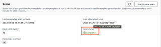 AWS CloudFormation IaC generatorを試してみた。 | DevelopersIO
