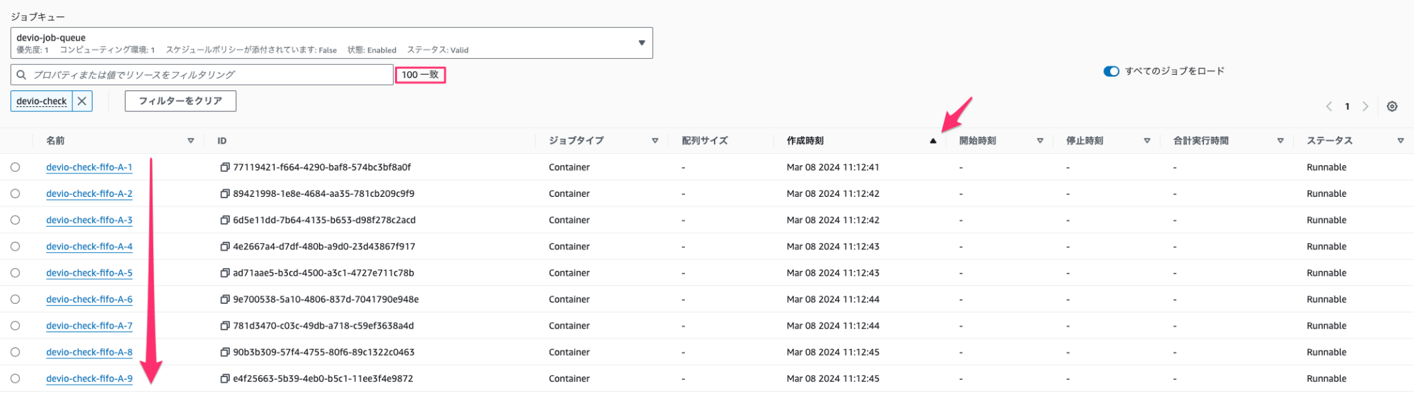 AWS Bactch 指定した最大 vCPU 数を超える vCPU を持つインスタンスタイプが起動するのはなぜでしょうか？ | DevelopersIO