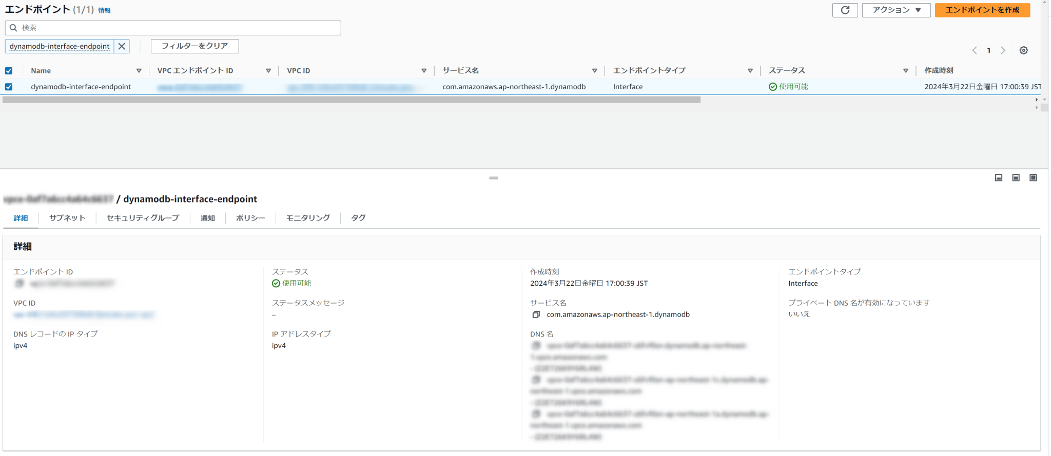[アップデート] DynamoDB がリソースベースポリシーをサポートしました！ | DevelopersIO