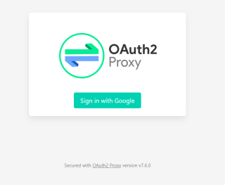 Nginx + OAuth2 Proxy + StreamlitでGoogleログイン後にStreamlitにアクセスする環境をローカルコンテナ環境で作ってみた | DevelopersIO