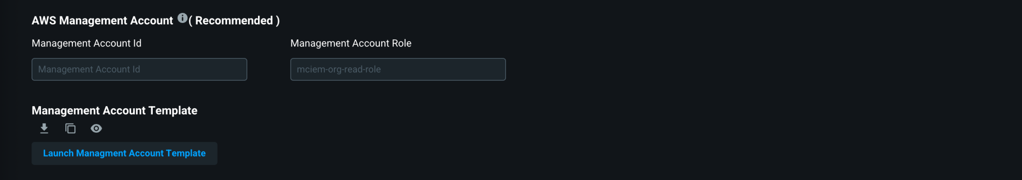 Microsoft Entra Permissions Management に単一の AWS アカウントをオンボードしてみた | DevelopersIO