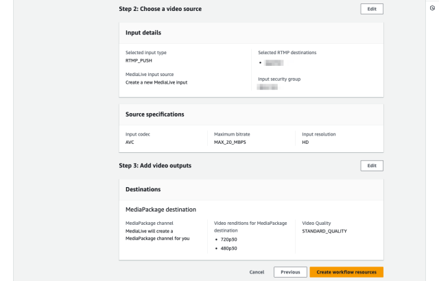 [UPDATE] AWS Elemental MediaTailorのChannel Assemblyでprogram rulesをサポートしました！ | DevelopersIO