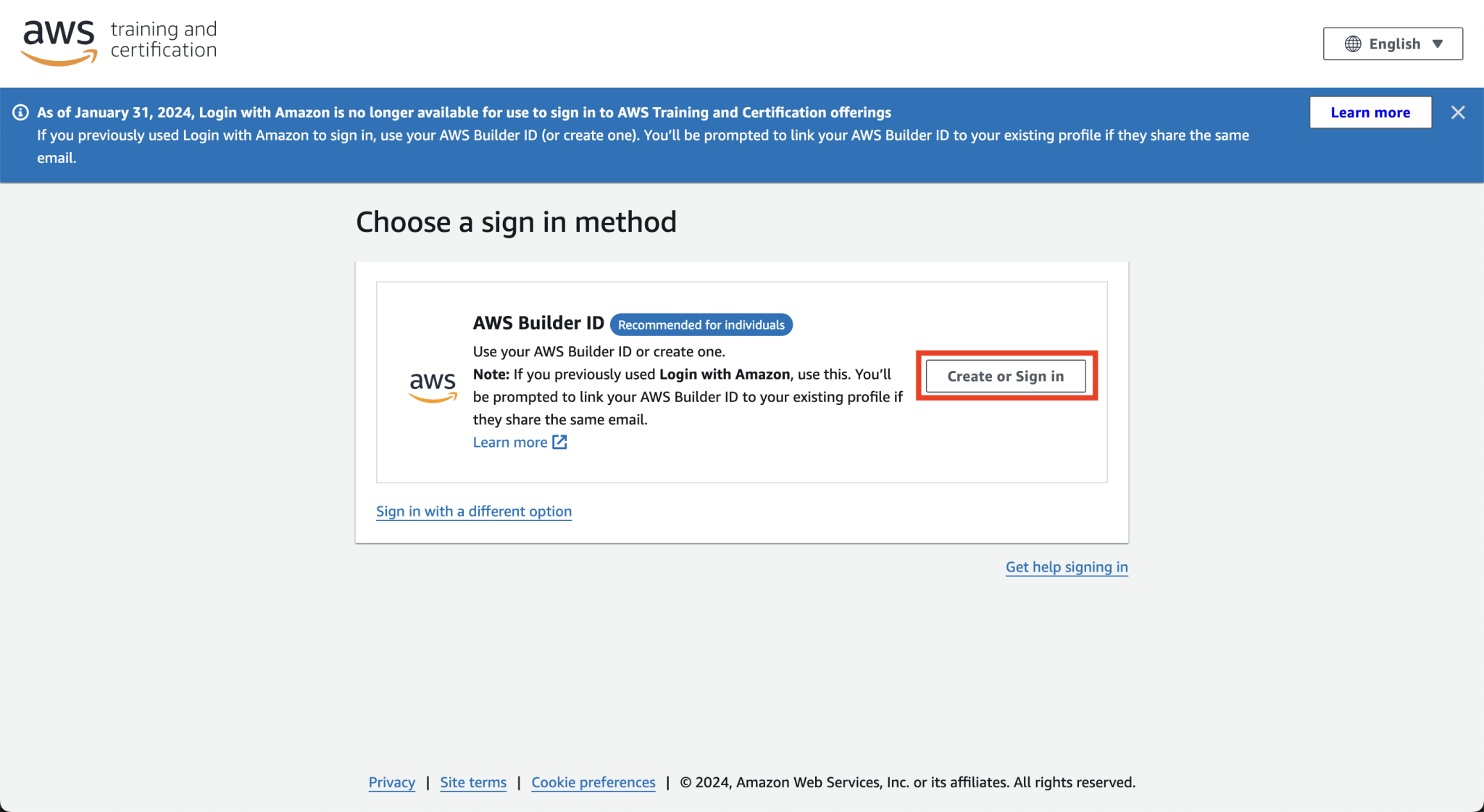 優良な学習コンテンツの宝庫「AWS Skill Builder」の始め方 | DevelopersIO