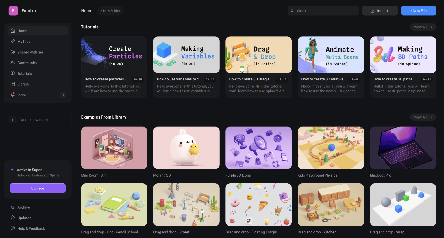 【無料/DL不要】気軽に3Dグラフィックが作れるWebサービス3選 | DevelopersIO
