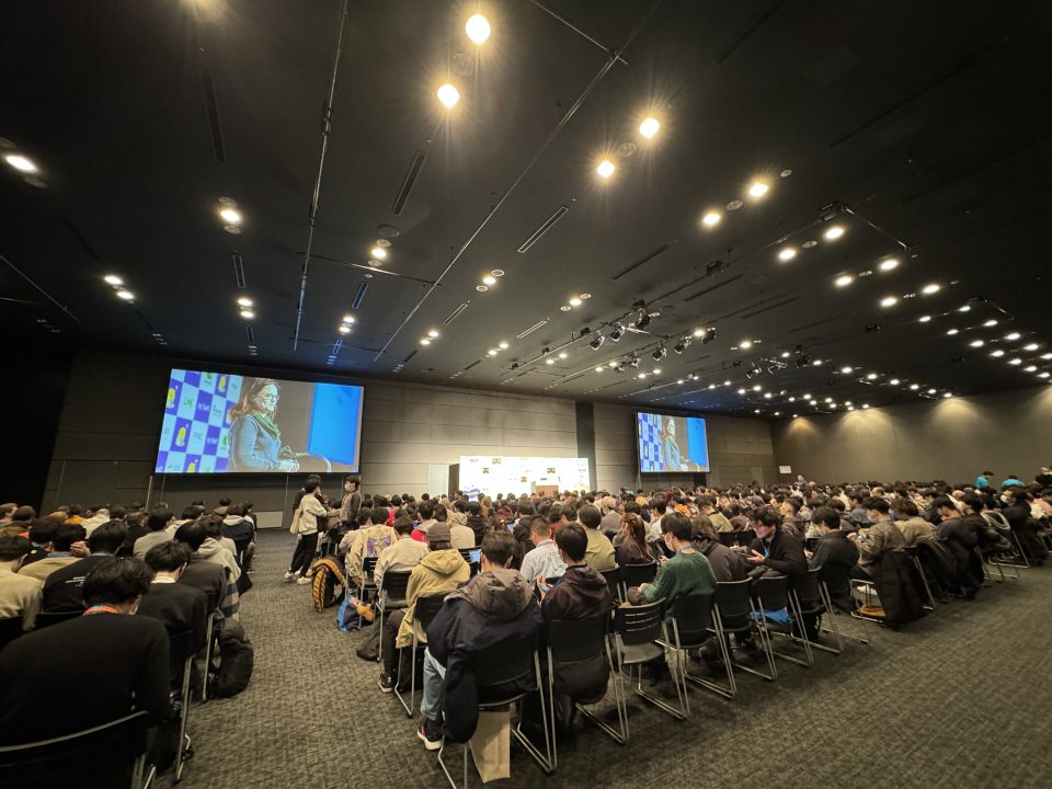 SwiftUIがSF Symbols Artを進化させる。try! Swift Tokyo 2024でのトークの裏側 | DevelopersIO