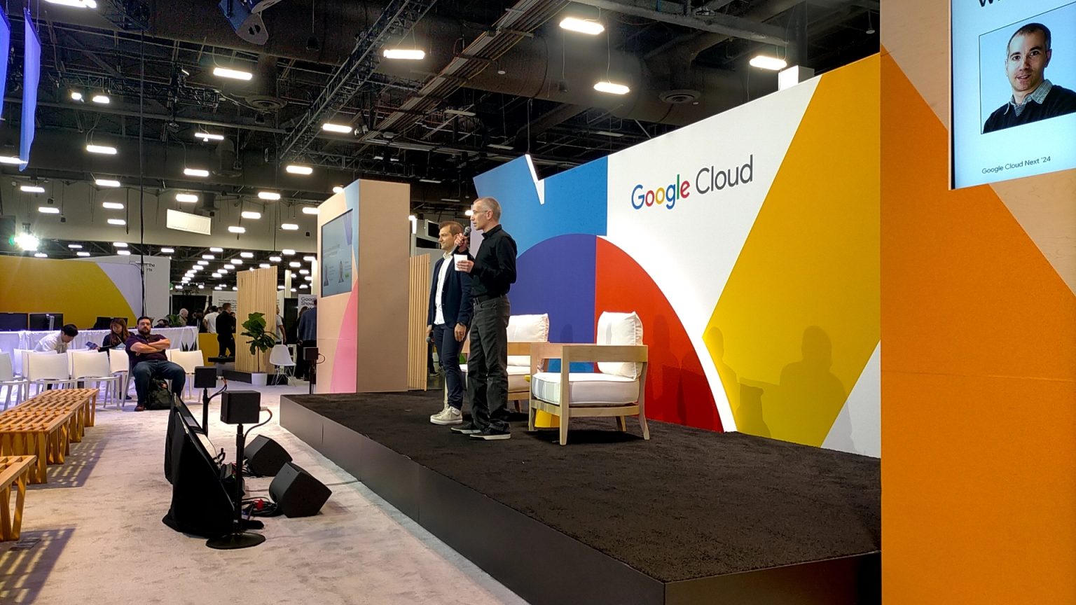 新機能 Chrome Enterprise Premium の最新事例をご紹介（企業のエンドポイントセキュリティを担える次世代サービスでした）SCT-SEC2 #GoogleCloudNext ...