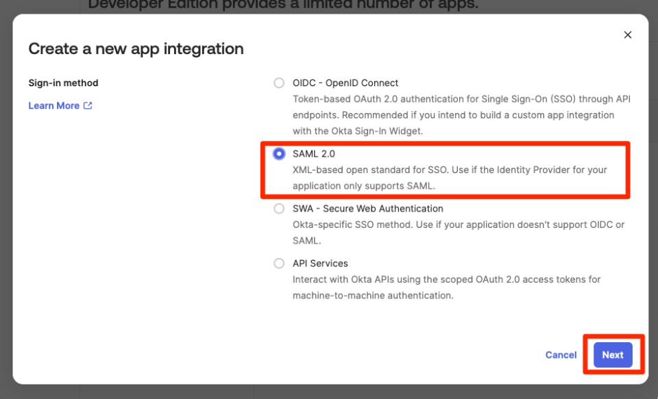 [AWS CDK] ALBとCognitoを使ってOktaをIdPとするSAML認証をしてみた | DevelopersIO