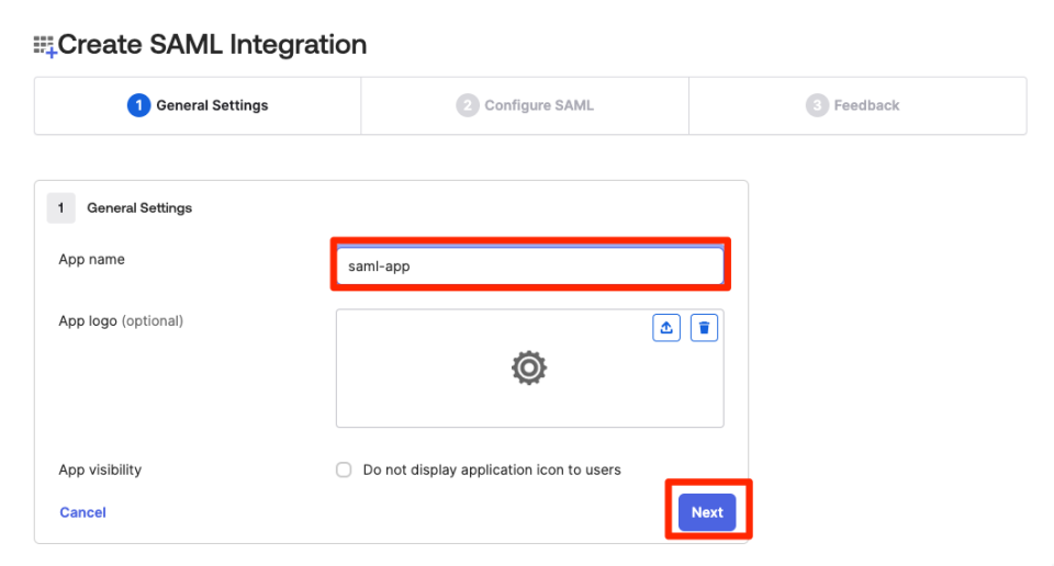 [AWS CDK] ALBとCognitoを使ってOktaをIdPとするSAML認証をしてみた | DevelopersIO