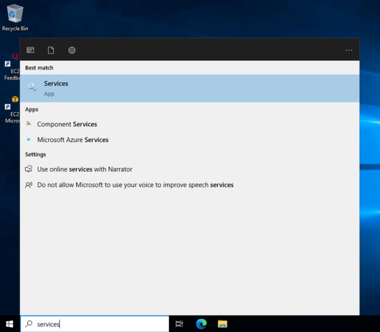 EC2 Windows インスタンスにインストールしたCloudWatch Agentは、自動起動設定がデフォルトで有効ですか？ | DevelopersIO