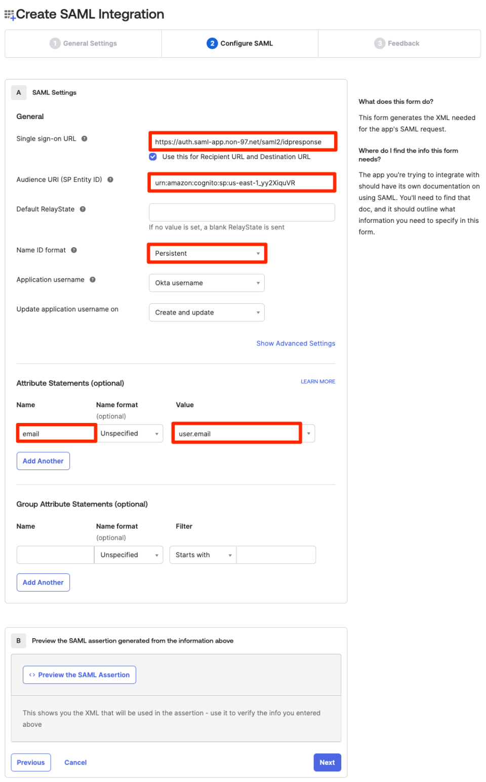 [AWS CDK] ALBとCognitoを使ってOktaをIdPとするSAML認証をしてみた | DevelopersIO