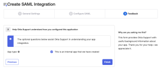 [AWS CDK] ALBとCognitoを使ってOktaをIdPとするSAML認証をしてみた | DevelopersIO