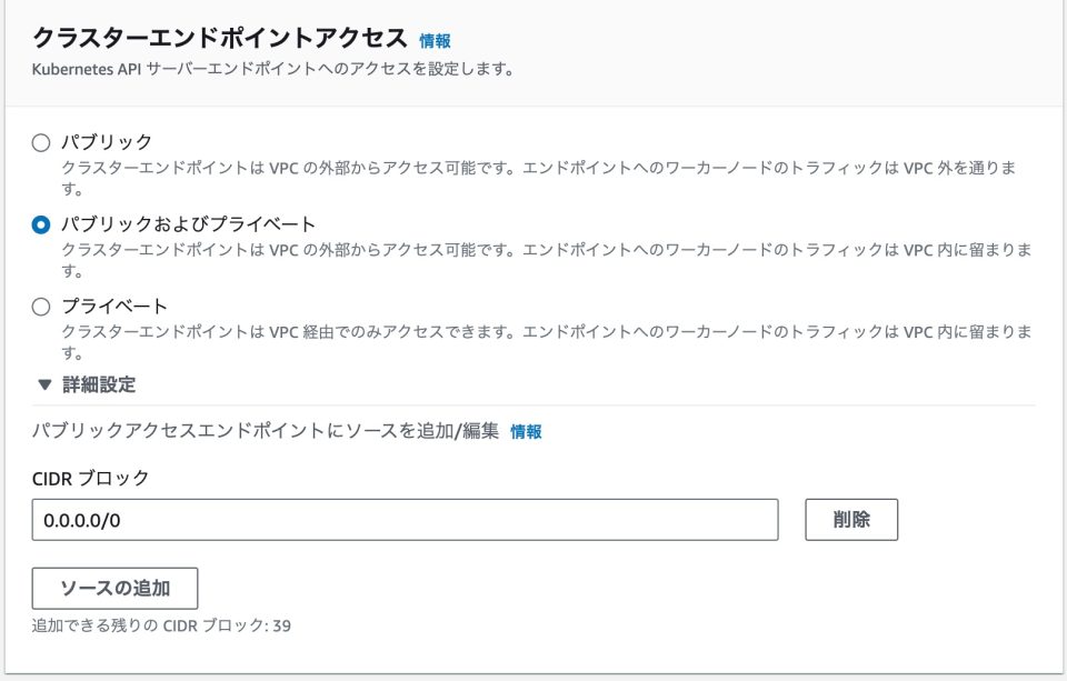 AWS入門ブログリレー2024 〜Amazon EKS編〜 | DevelopersIO