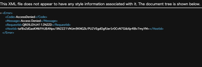 Amazon S3の特殊文字を含んだをオブジェクトキーをオブジェクト URLから参照する | DevelopersIO