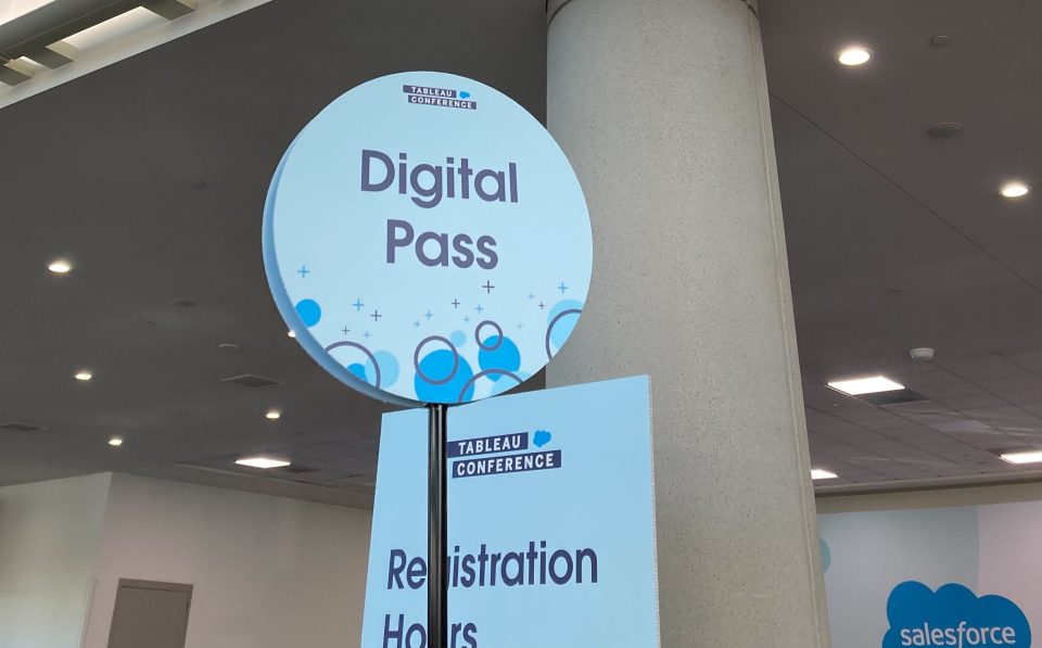 【Day0 現地レポート】イベントパスの取得 ＃DATA24 | DevelopersIO