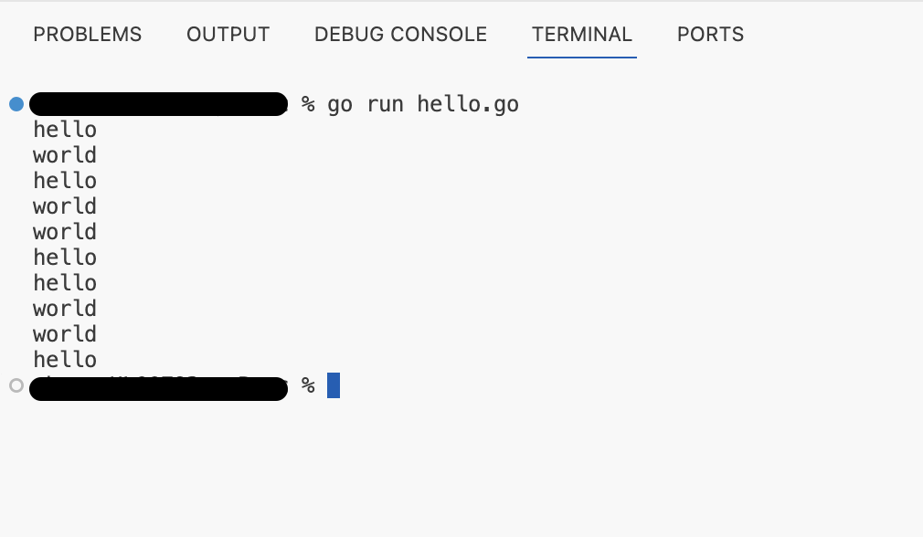 Beginners hands-on Guide to Golang | DevelopersIO