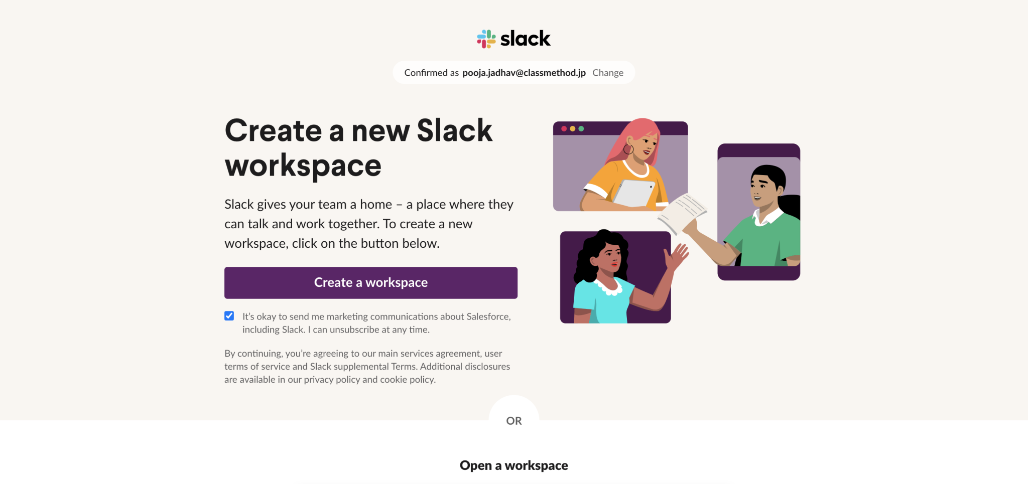 Stay in the Loop: Integrating GitHub with Slack for Real-Time Project ...