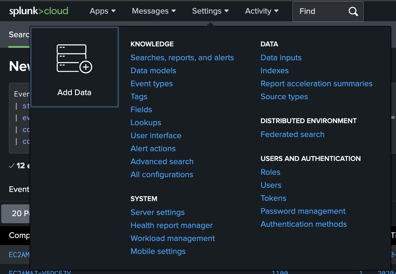 SIEM で Windows Event Log の不審なイベントを検知する | DevelopersIO