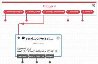 Getting Started with Twilio Studio: A Beginner’s Guide! | DevelopersIO