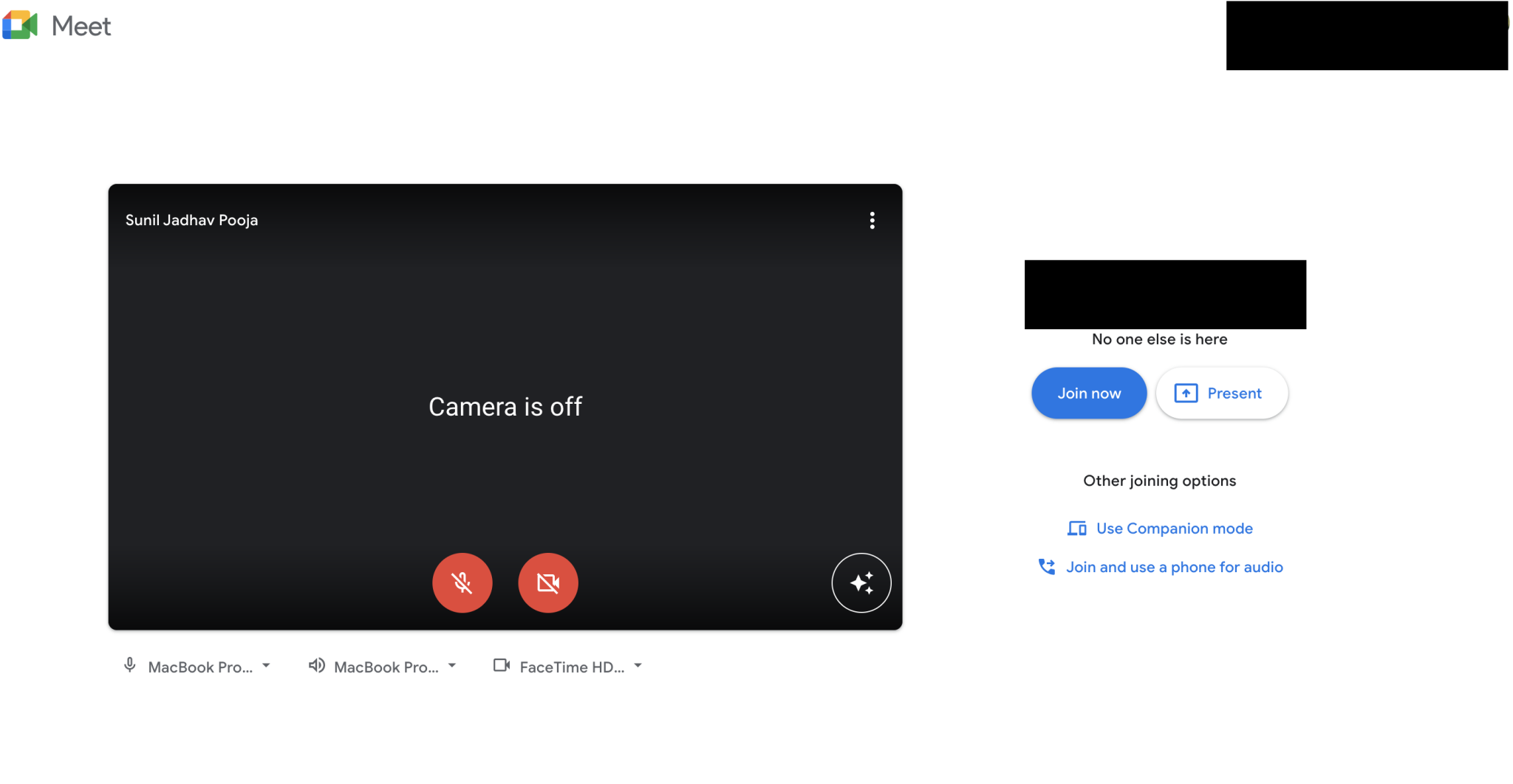 コラボレーションの強化: Figma と Google Meet のインテグレーション。 | DevelopersIO