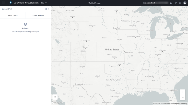 Alteryx Location Intelligenceを使ってみた #Alteryx | DevelopersIO