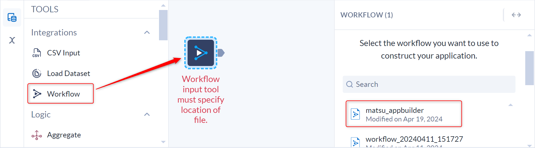 Alteryx Analytics Cloud の App Builderを使って分析Webアプリを作ってみた！ | DevelopersIO