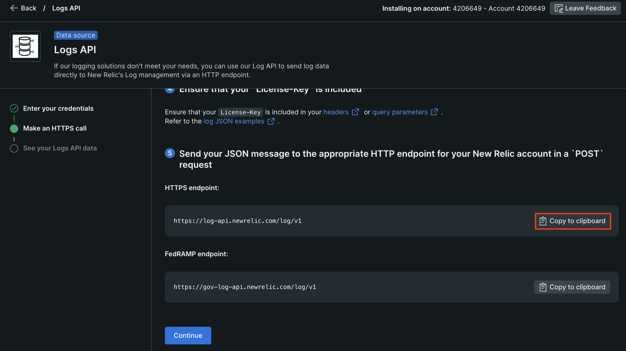 Auth0ログの外部連携3選（DatadogとNew RelicとAmazon CloudWatch Logs） | DevelopersIO