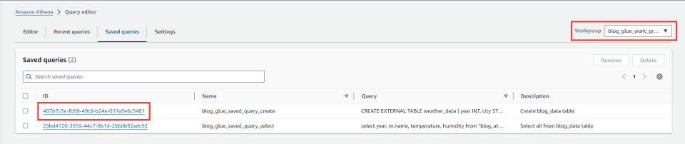 Athena で S3 と MySQL を JOIN する | DevelopersIO